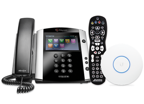 Internet, TV, Phone and Security | Access Communications
