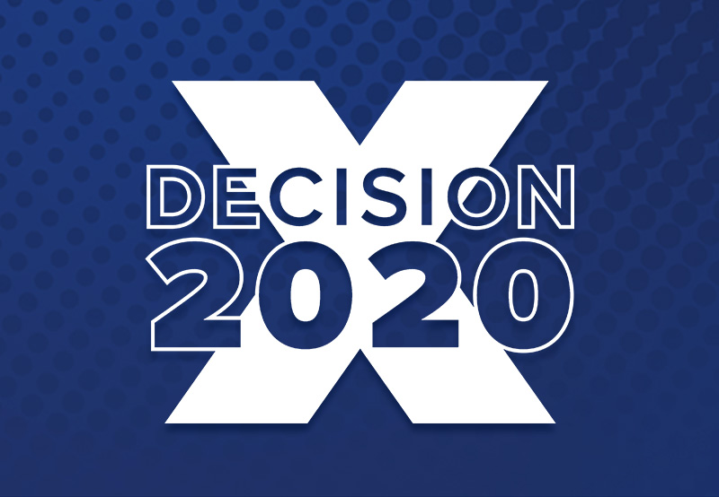Access Communications: Decision 2020: Civic Election Debate for Regina ...