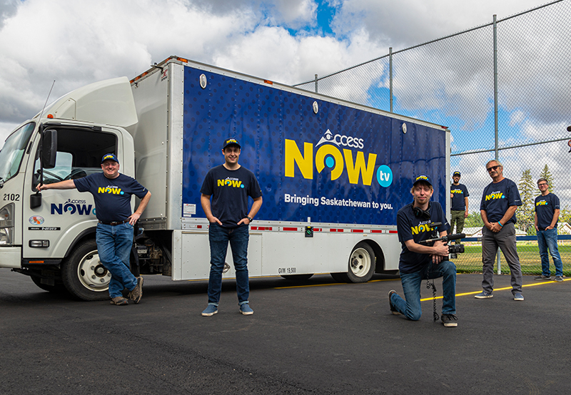 We have a new name: Access Communications rebrands Access7 to AccessNow ...