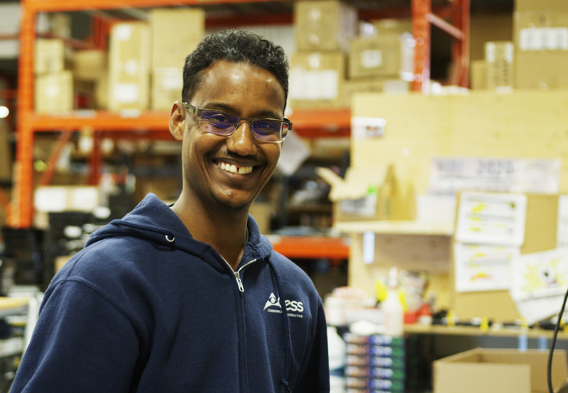 Access Communications: Access Communications selected as one of ...