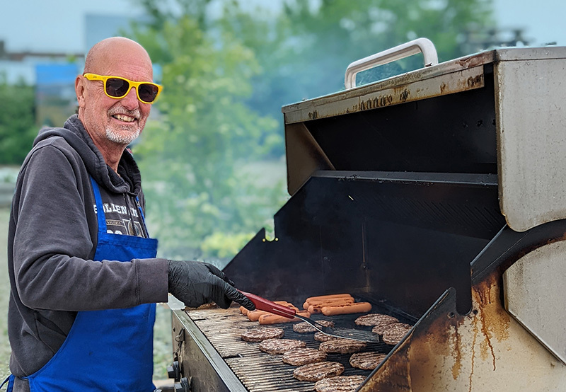 The Access Summer Barbeque Tour Kicks Off This Week For Another Season ...