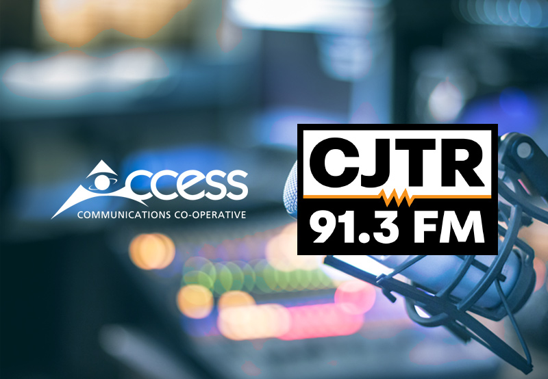 Access Communications: CRTC - Broadcasting Notice of Consultation