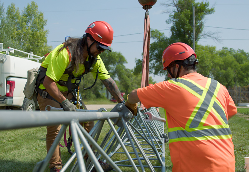 Access Communications: Access Communications Receives Universal ...