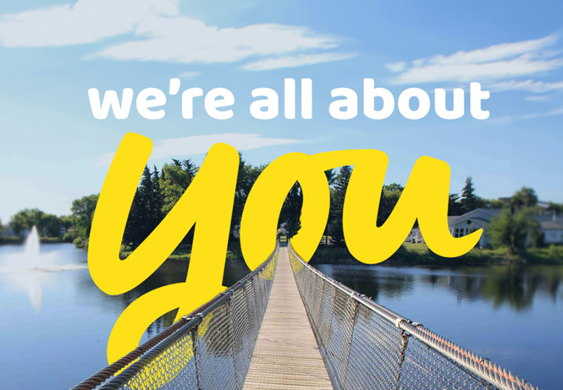 Access Communications Launches Faster Internet & Enhanced Services in ...