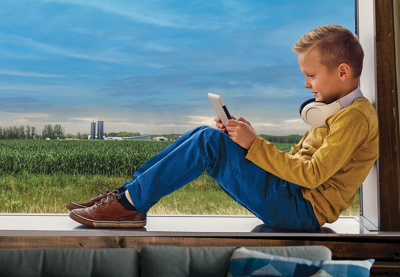 Access Communications Launches Faster Internet Speeds in Rural ...