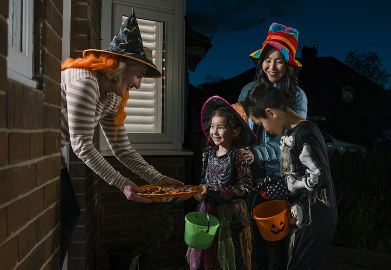 Access Communications: Pumpkin Patrol is Back for 27th Year