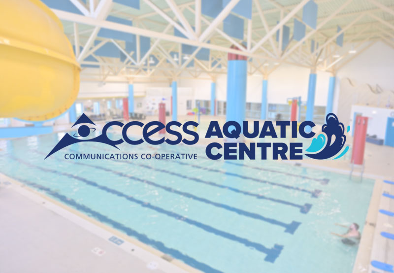 Access Communications: Access Communications To Sponsor Estevan Leisure ...