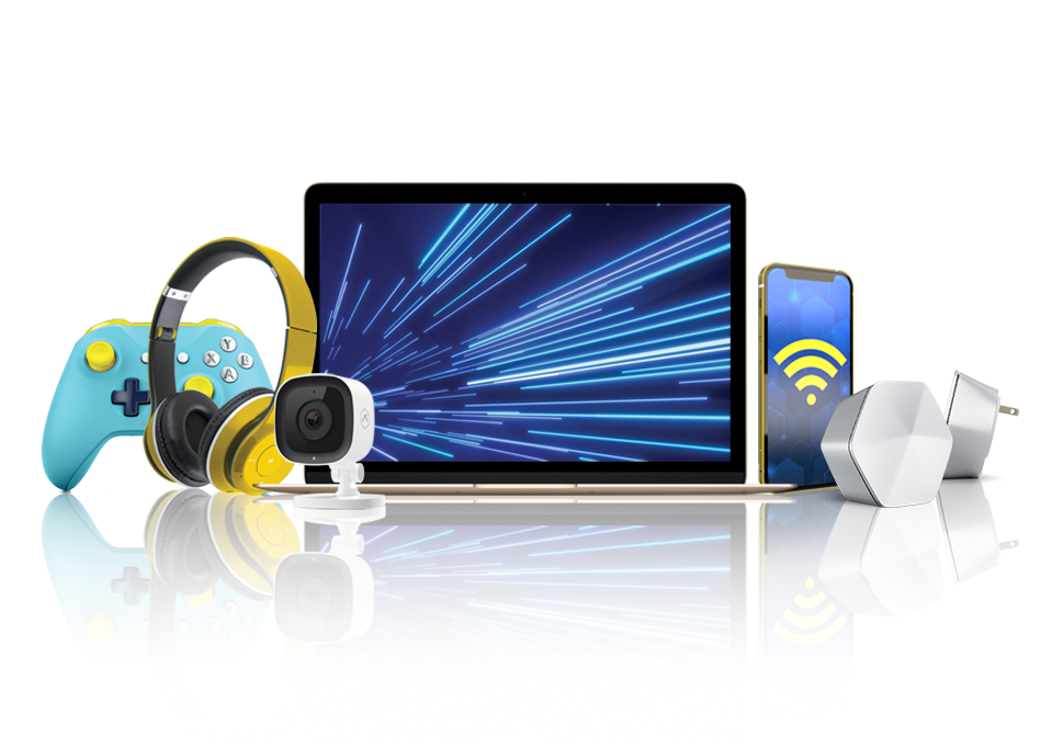 Internet Packages | Access Communications